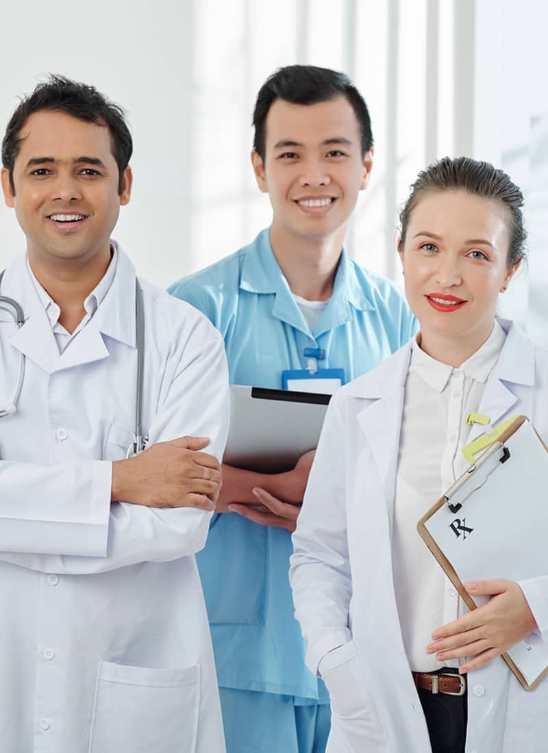 Dunmedic Medical and Healthcare – Medical and Healthcare